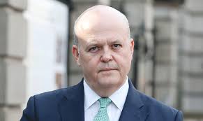 Colin Hunt, a well-known figure in the public eye