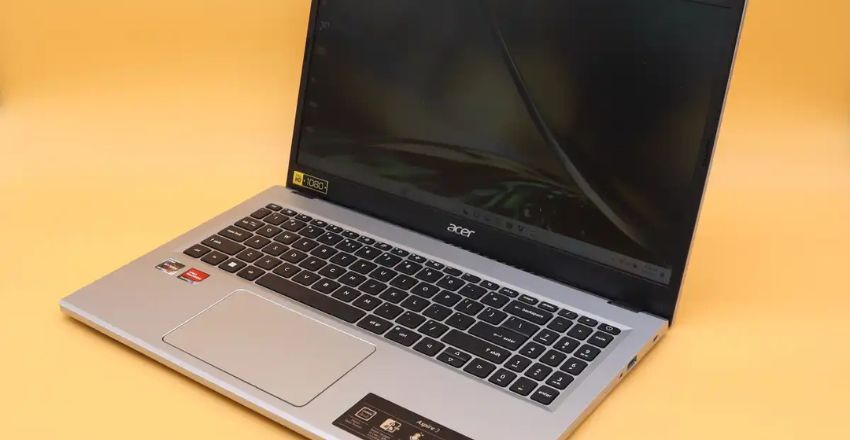 Acer Aspire 3: Complete Review of a Budget-Friendly Laptop