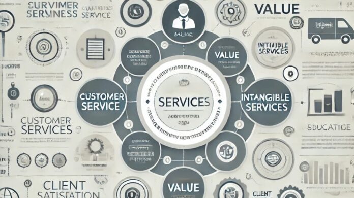Service Business Definition: Their Characteristics, Types