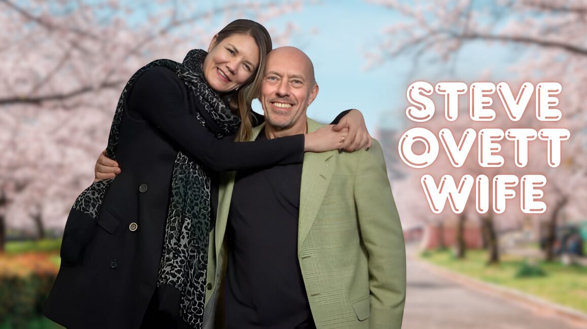 Steve Ovett’s Wife: His Personal Life, Achievements, Age