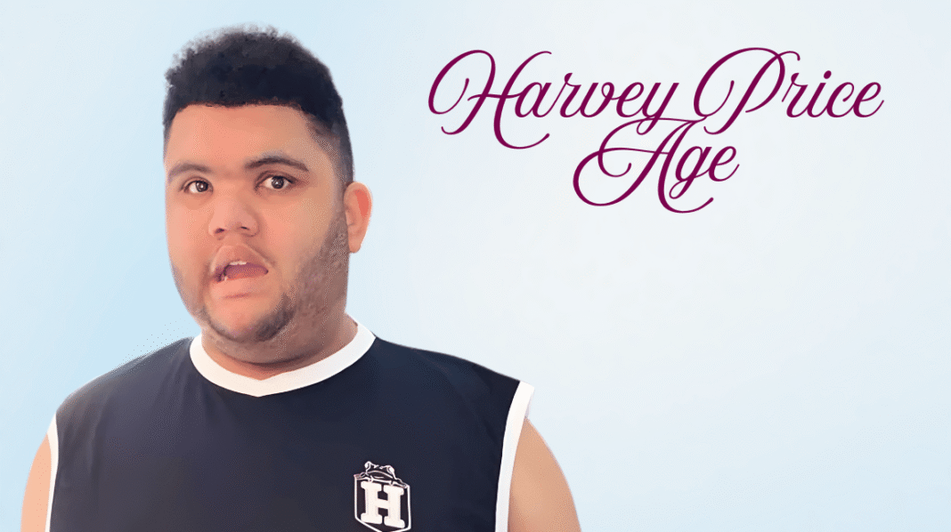 Harvey Price Age: Complete Guide to His Net Worth, Dad