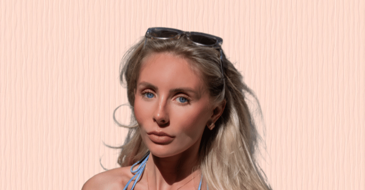 Bonnie Blue: Complete Overview of Her Age, Weight, Height, Career ...